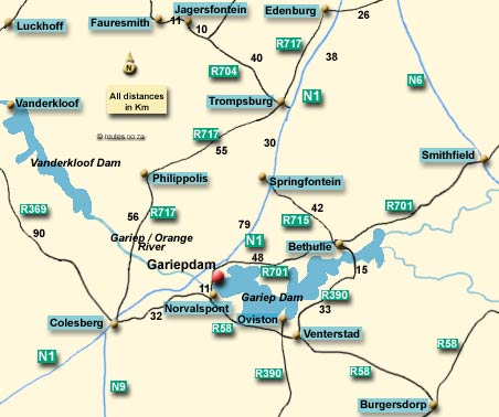 Paragliding South Africa